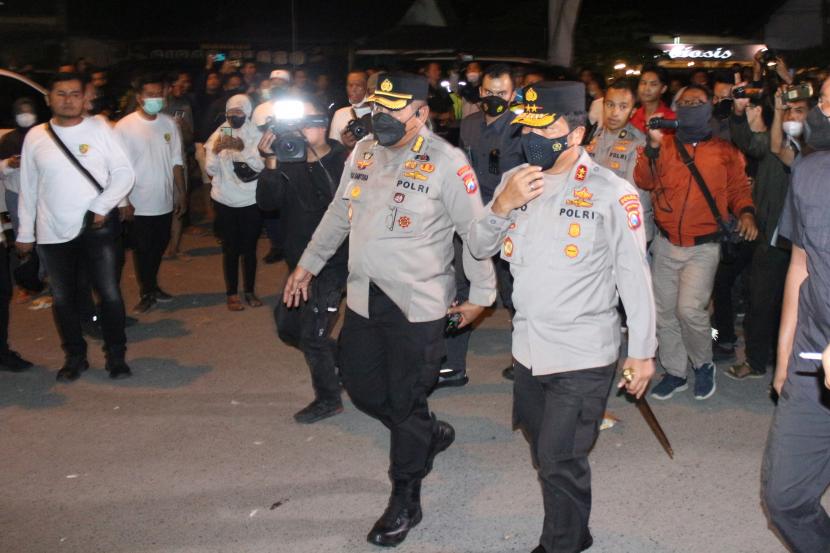 MSAT Didakwa Pasal Pemerkosaan dan Perbuatan Cabul | hma-rekan lawyer ...