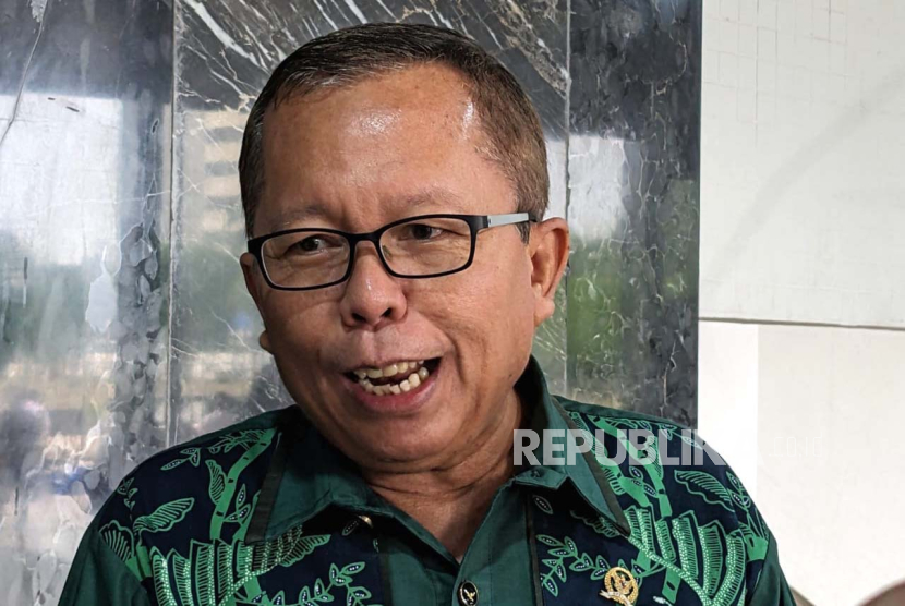 PSHK Kritik Keras Pemilihan Arsul Sani Jadi Hakim MK | hma-rekan lawyer ...